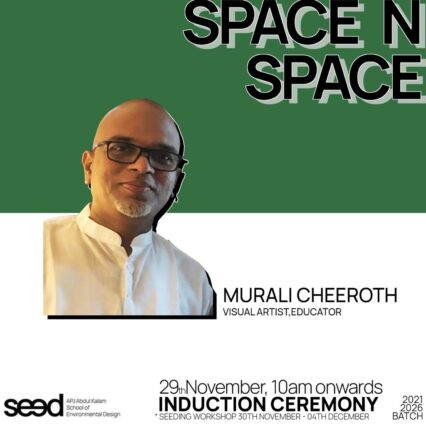 SEED | Top Architecture Colleges in Kerala | B Arch