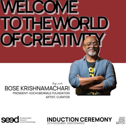 SEED | Top Architecture Colleges in Kerala | B Arch