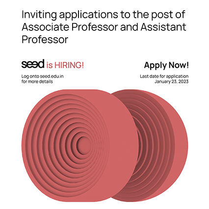 SEED | Top Architecture Colleges in Kerala | B Arch