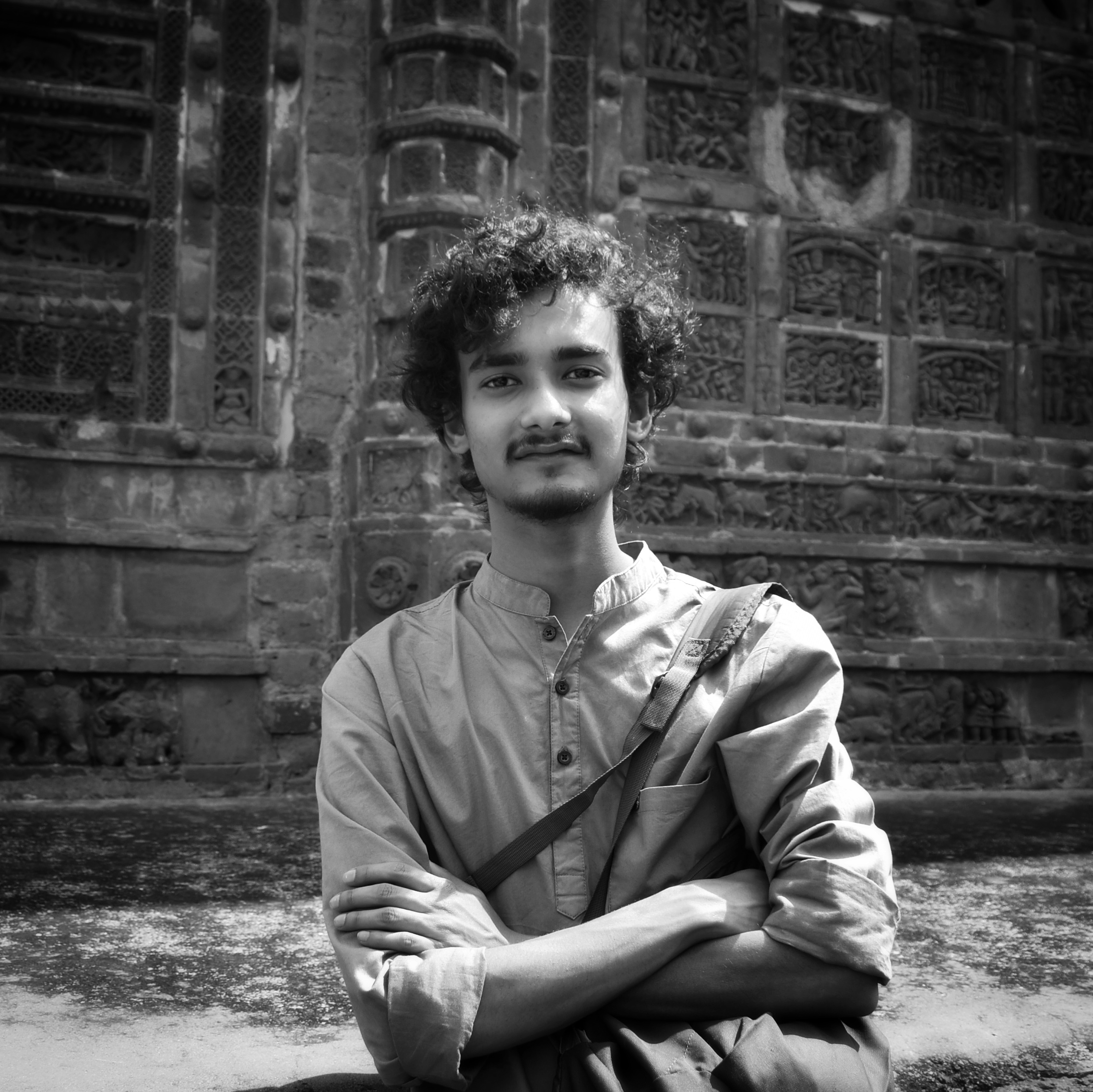 Md. Samim Alam Beg | Seed - APJ Abdul Kalam School of Environmental ...